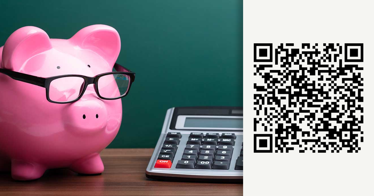 MobilePay Lipas: Bailantai donation box 🎁